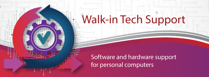 Service Details - IT Service Desk