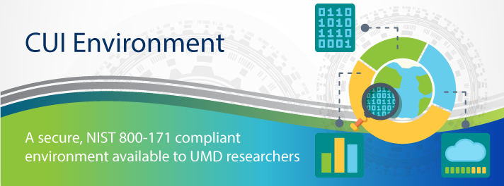 CUI Environment - Service Details - IT Service Desk